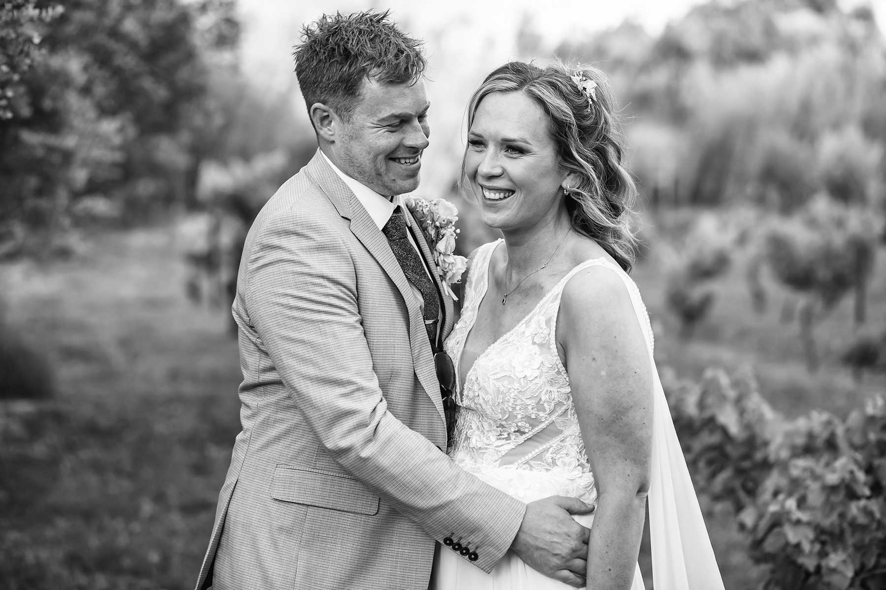 Chateau du Puits es Pratx Weddings - South of France Wedding Photographer | Kerry Morgan