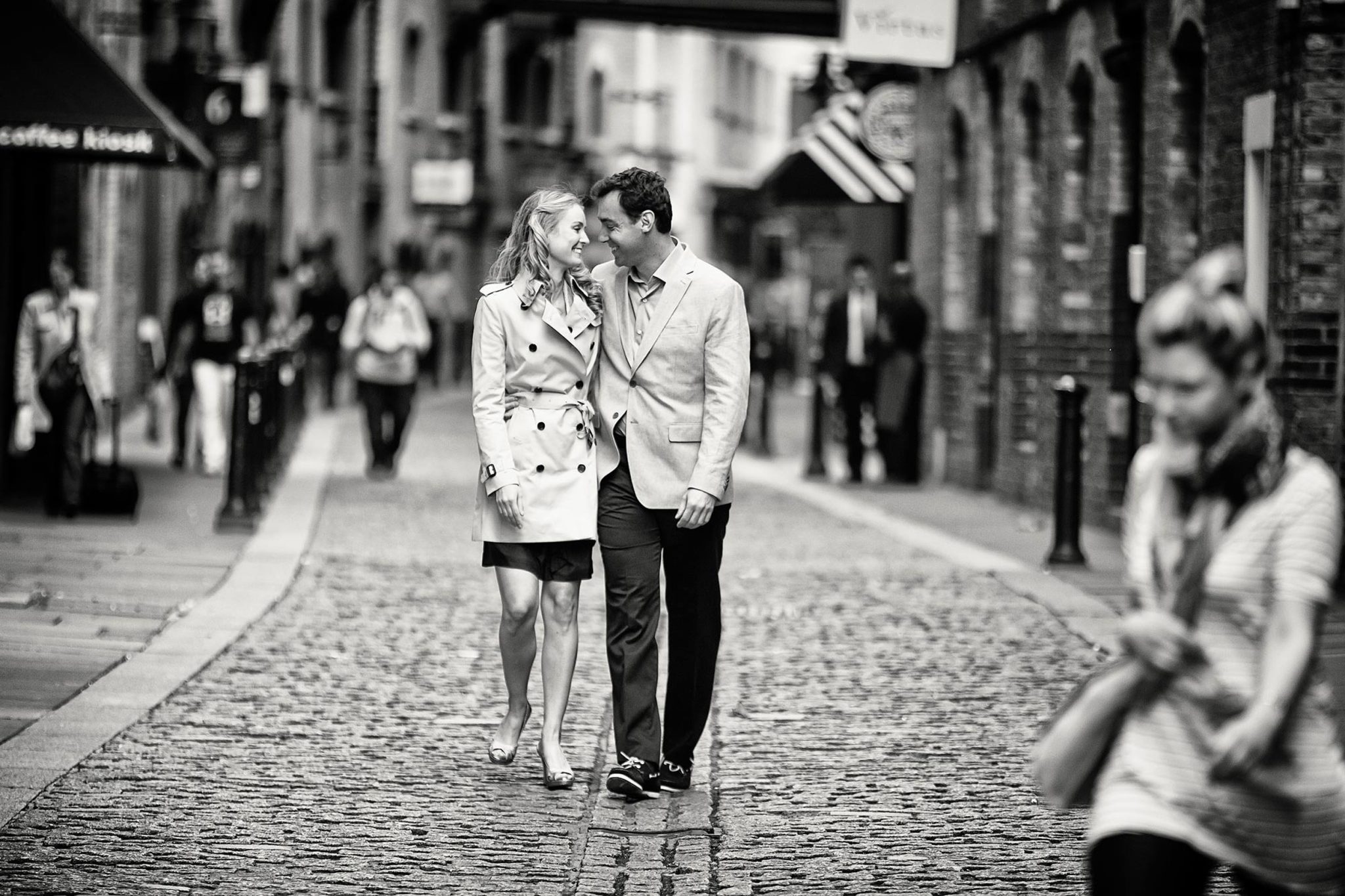 London Couples Photography | Kerry Morgan