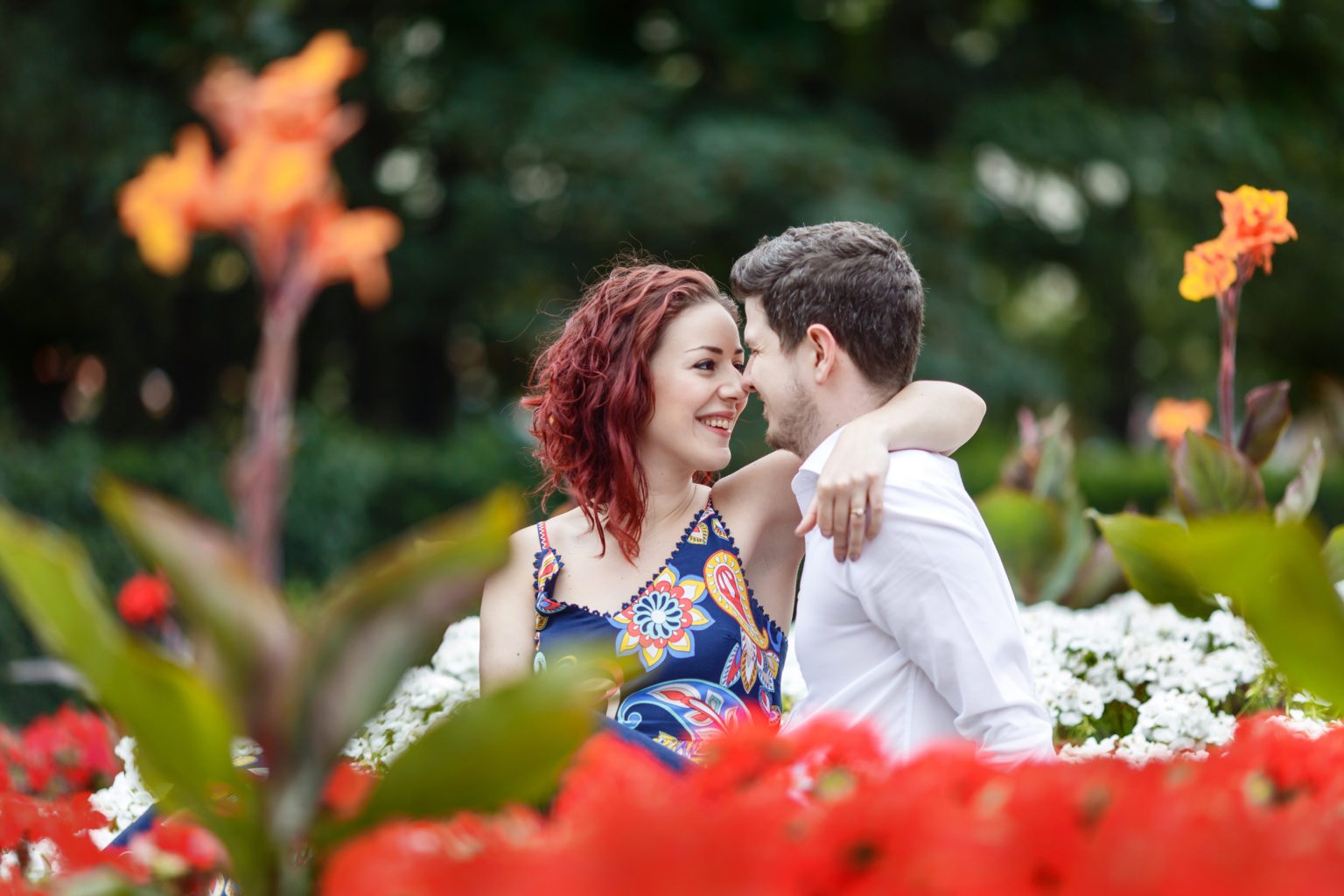 London Couples Photography | Kerry Morgan