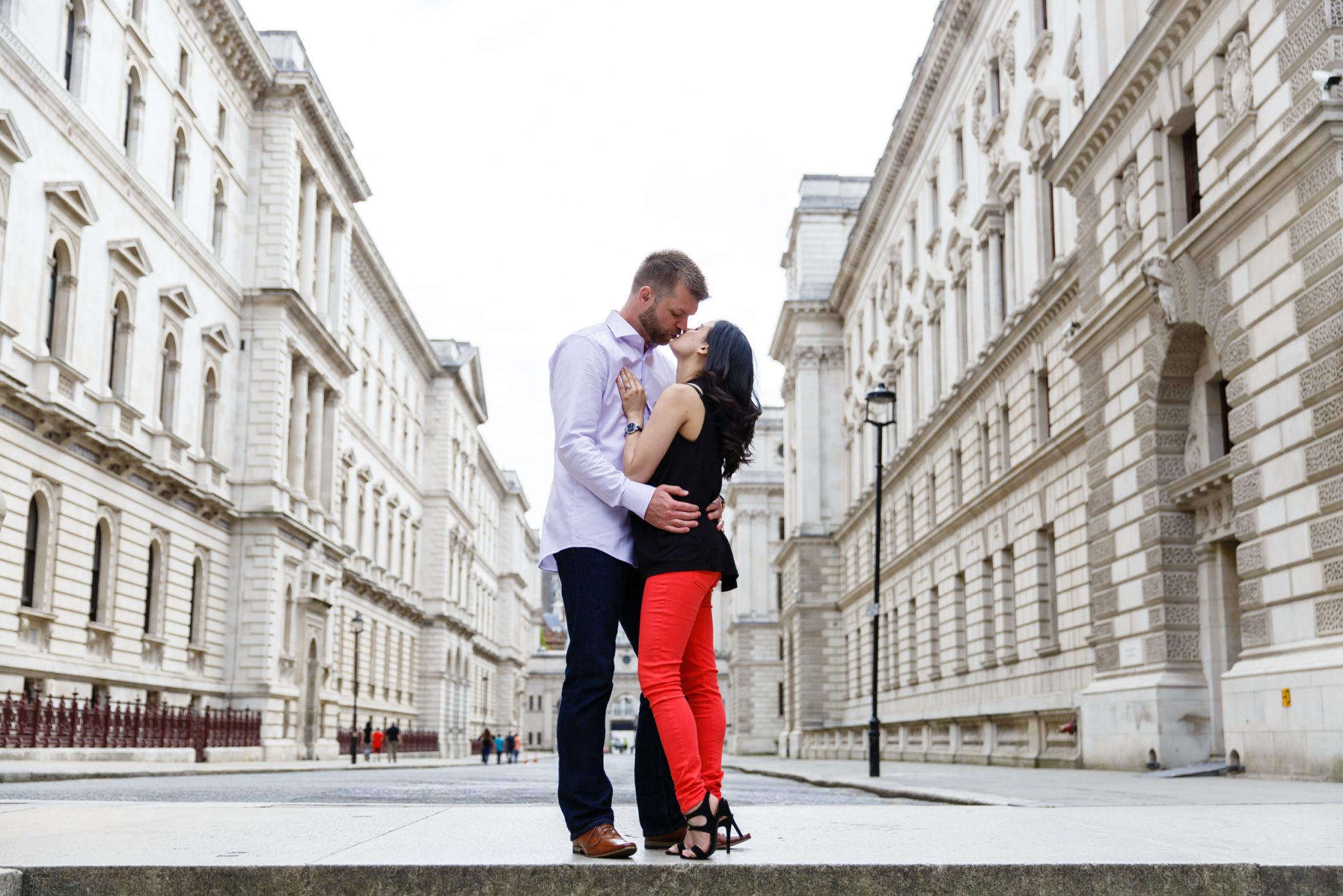 London Couples Photography | Kerry Morgan